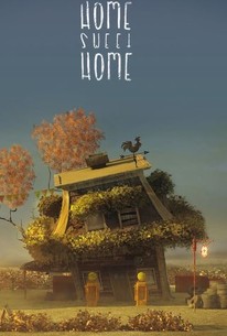 Home Sweet Home | Rotten Tomatoes