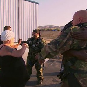 Operation Repo: Season 11, Episode 13 - Rotten Tomatoes