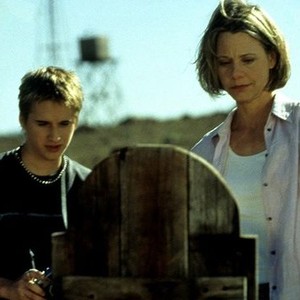 Disappearance - Rotten Tomatoes