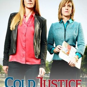 Cold Justice - Rotten Tomatoes