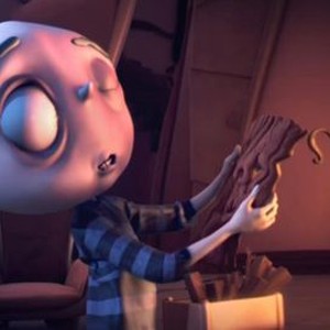 Figaro Pho: Season 1, Episode 25 - Rotten Tomatoes