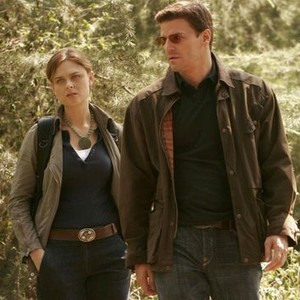 Bones: Season 1, Episode 1 - Rotten Tomatoes