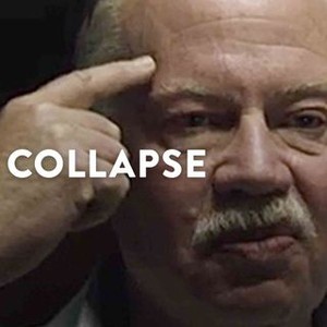 Collapse - Rotten Tomatoes