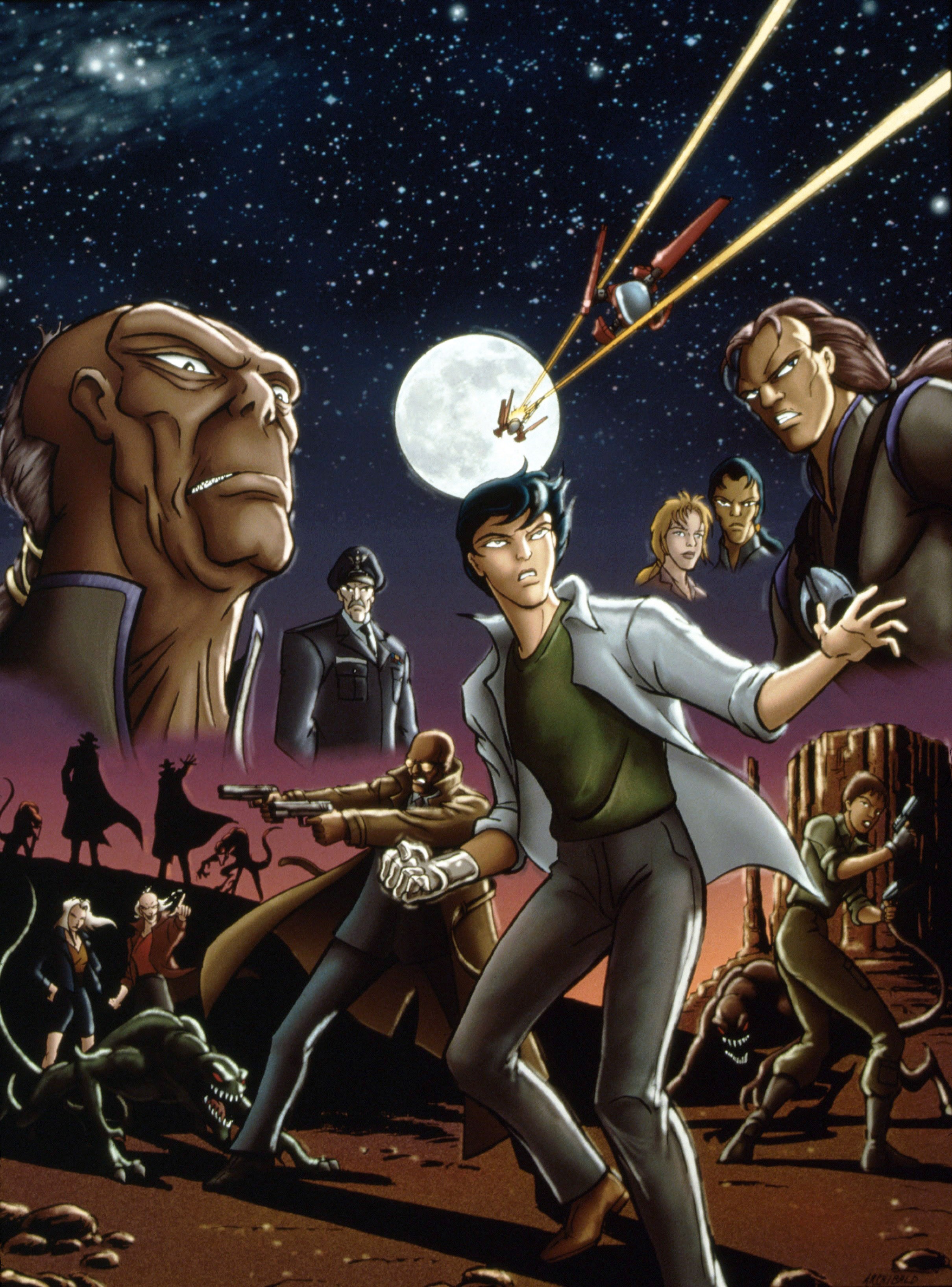 Invasion America - Rotten Tomatoes