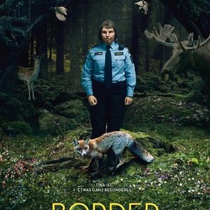 Border - Rotten Tomatoes