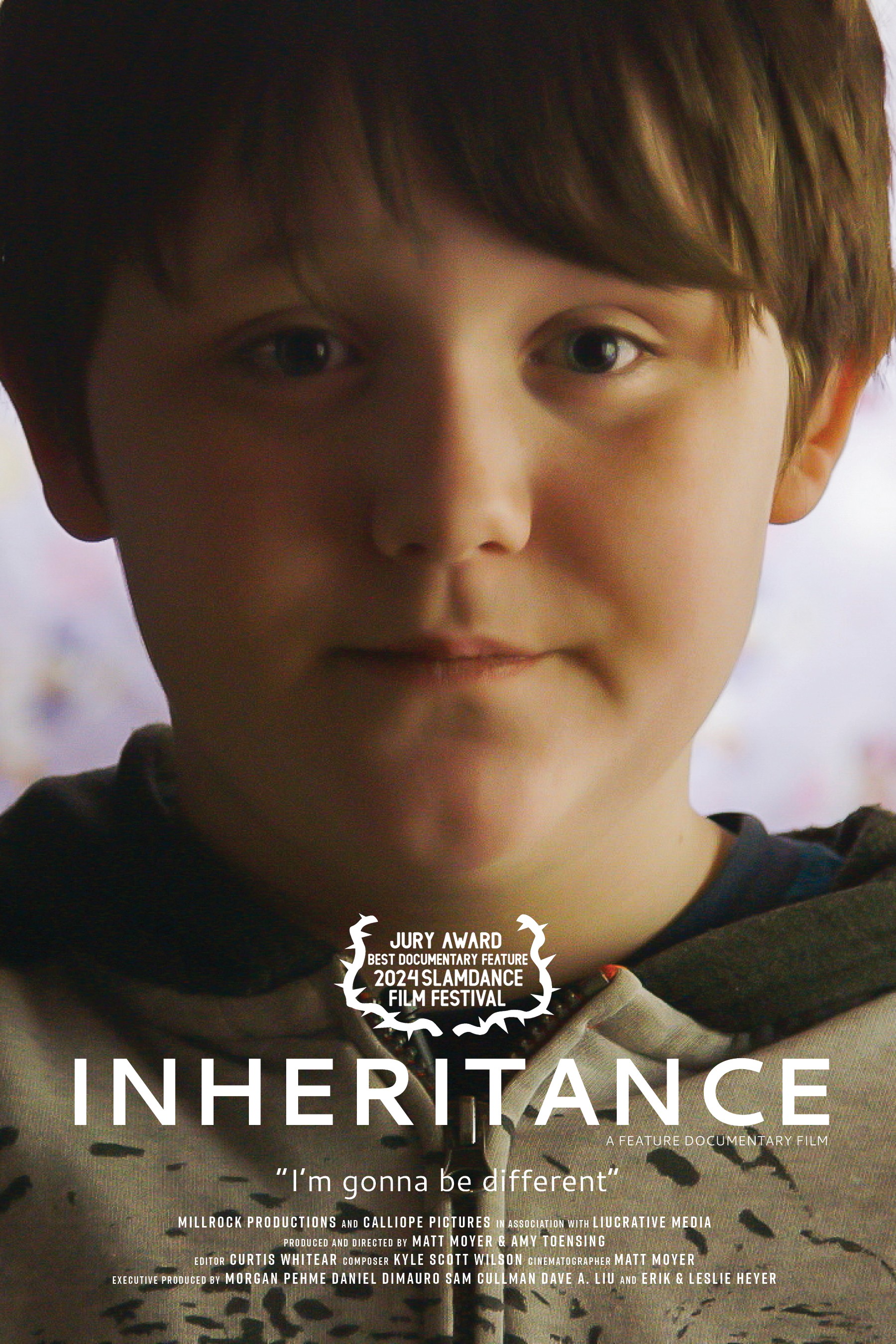 Inheritance Pictures | Rotten Tomatoes