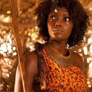 Njinga, Queen of Angola - Rotten Tomatoes