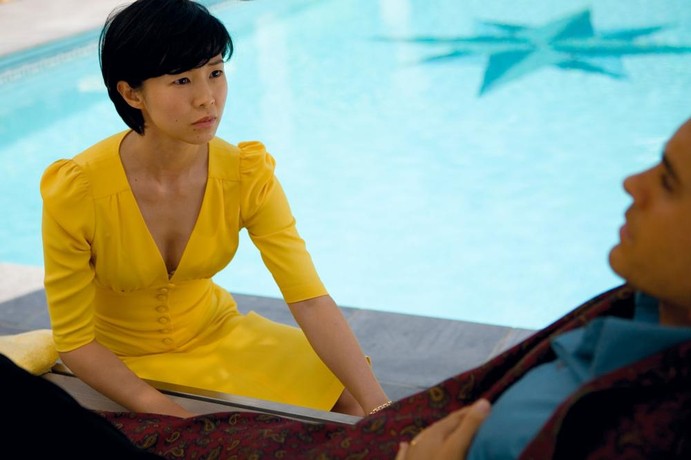 Linh Dan Pham Ehemann