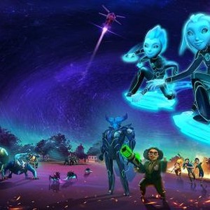 3 Below: Tales of Arcadia - Rotten Tomatoes