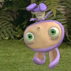 Waybuloo: Season 2, Episode 47 - Rotten Tomatoes