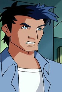 Evolution: The Animated Series: Season 1, Episode 4 | Rotten Tomatoes