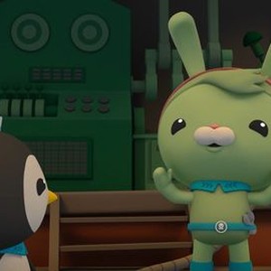 Octonauts: Season 1, Episode 46 - Rotten Tomatoes