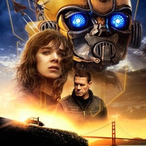 Bumblebee transformer rotten tomatoes store