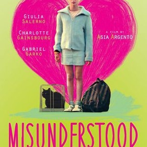 Misunderstood - Rotten Tomatoes