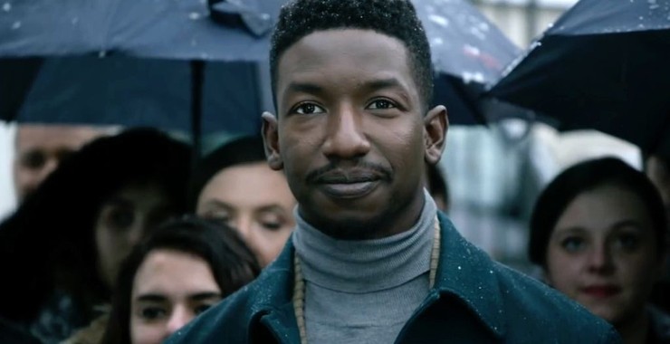 Uncorked - Rotten Tomatoes