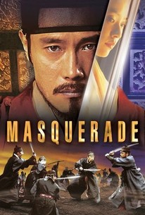 Masquerade (2012) | Rotten Tomatoes