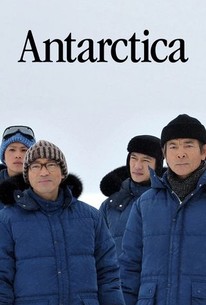 Antarctica (2011) | Rotten Tomatoes
