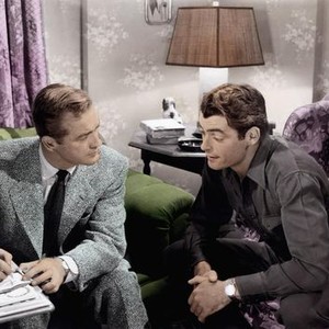 Rory Calhoun - Rotten Tomatoes