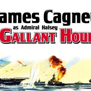 The Gallant Hours - Rotten Tomatoes