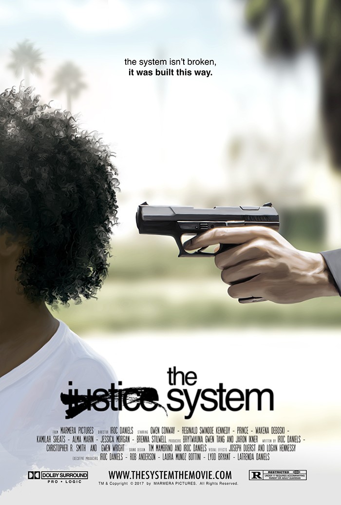 The System (2017) - Rotten Tomatoes