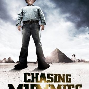 Chasing Mummies - Rotten Tomatoes