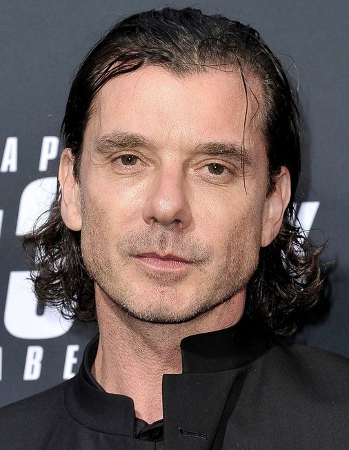 Gavin Rossdale - Rotten Tomatoes