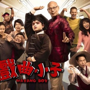 Wayang Boy - Rotten Tomatoes