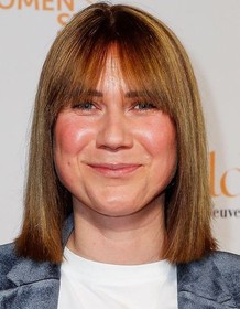 Louisa Dellert - Rotten Tomatoes