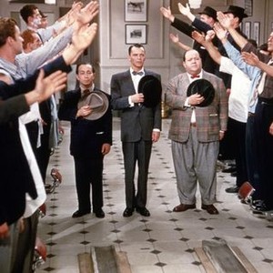 Stubby Kaye - Rotten Tomatoes