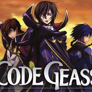 Code Geass - Rotten Tomatoes
