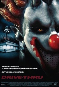 Drive Thru | Rotten Tomatoes