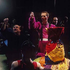 Death to Smoochy - Rotten Tomatoes