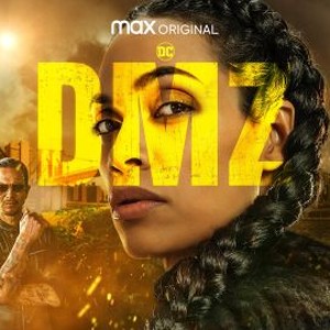 DMZ - Rotten Tomatoes