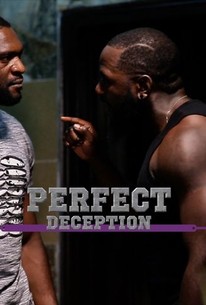 Perfect Deception | Rotten Tomatoes