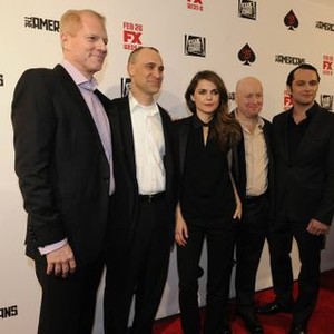 Joe Weisberg - Rotten Tomatoes