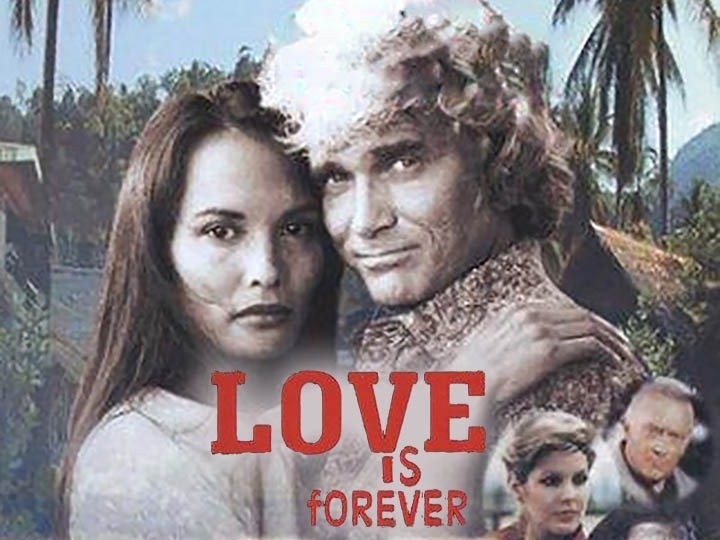 Love Is Forever Movie