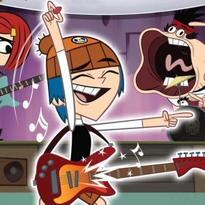 Grojband - Rotten Tomatoes