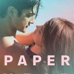 Paper Year - Rotten Tomatoes