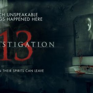 Investigation 13 - Rotten Tomatoes