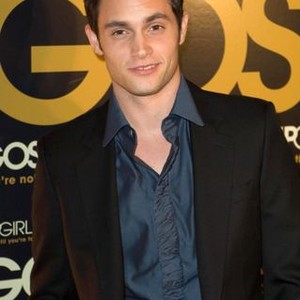 Penn Badgley - Rotten Tomatoes