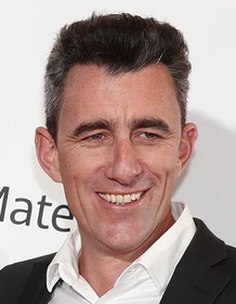 Mike Minogue - Rotten Tomatoes