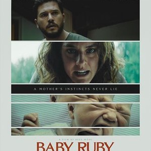 Baby Ruby - Rotten Tomatoes