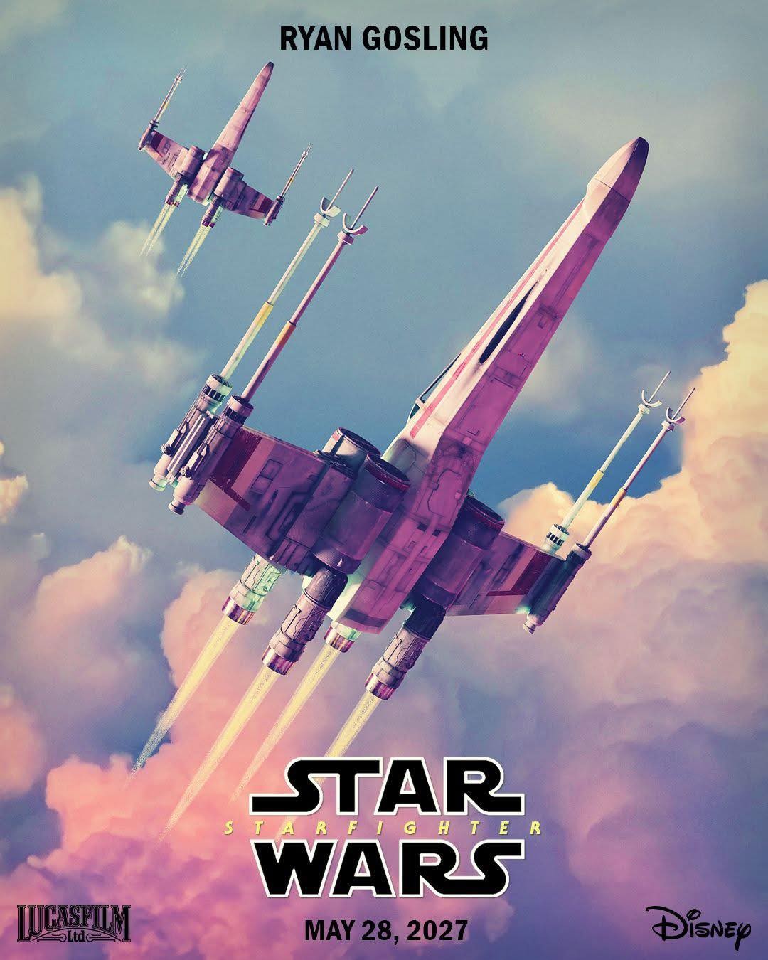 Star Wars: Starfighter Pictures | Rotten Tomatoes