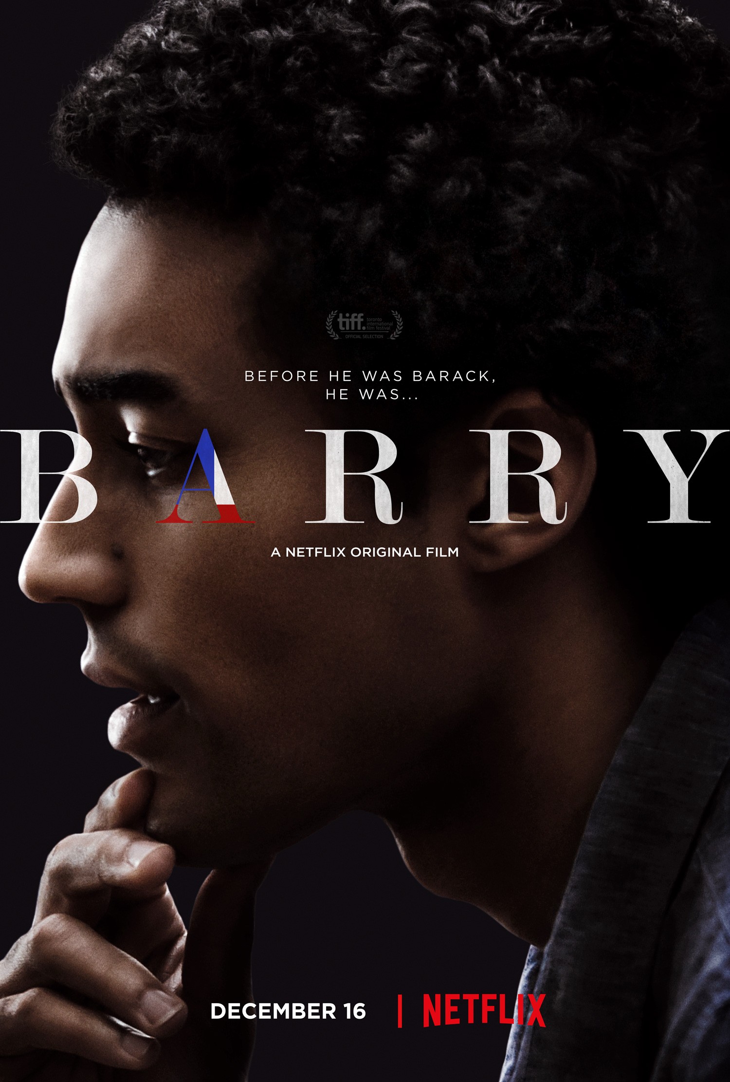 Barry | Rotten Tomatoes