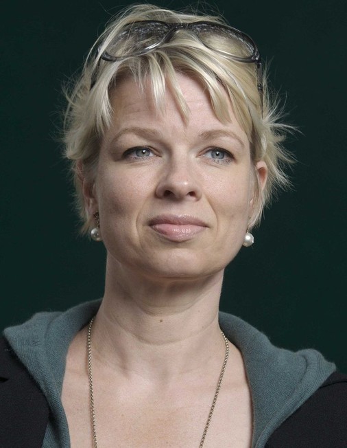 Linn Ullmann - Rotten Tomatoes