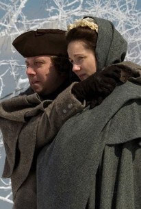 John Adams: Miniseries, Episode 2 - Rotten Tomatoes