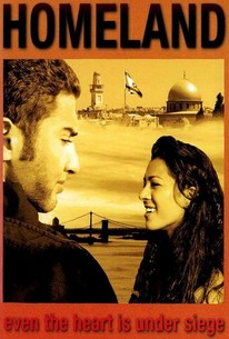 Homeland (2008) | Rotten Tomatoes