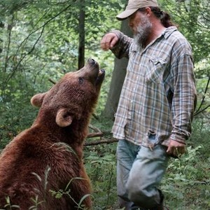 Project Grizzly - Rotten Tomatoes