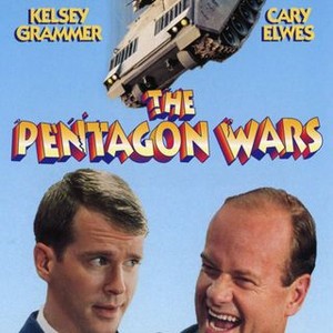 The Pentagon Wars - Rotten Tomatoes