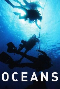 Oceans - Rotten Tomatoes